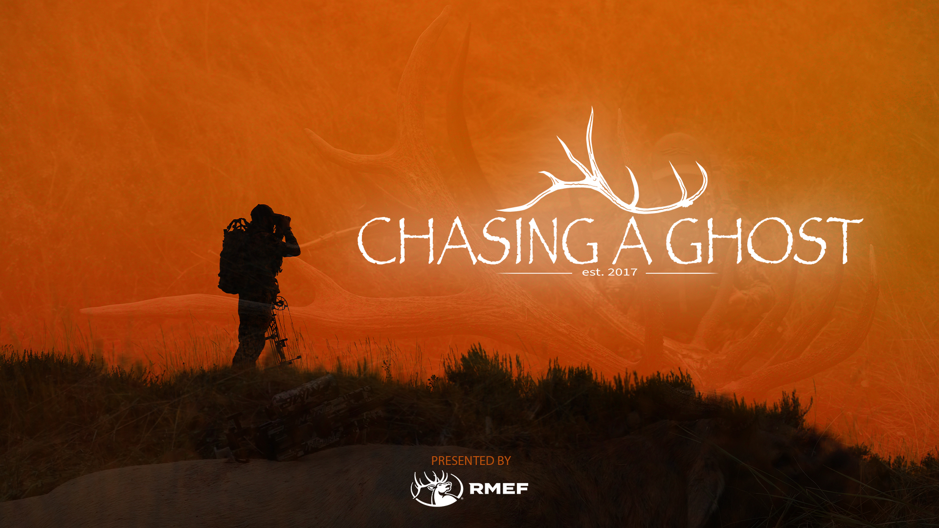 CHASING A GHOST - A FILM BY RMEF LIFE MEMBER JASON MATZINGER | Rocky Mountain Elk Foundation
