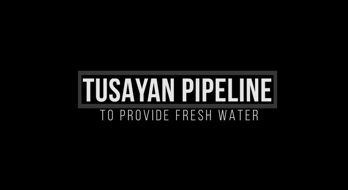 Tusayan Pipeline | RMEF Media | Rocky Mountain Elk Foundation