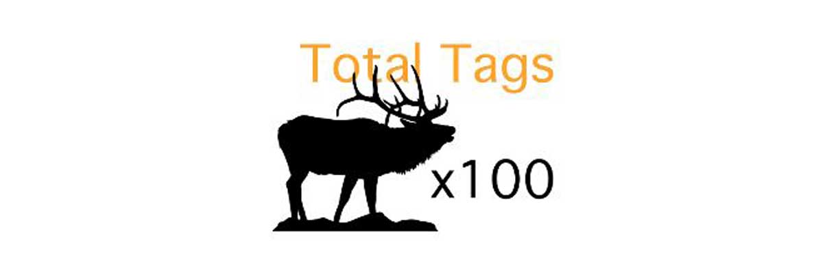 How to Draw Tags and Find Hunts in Arizona - Randy Newberg | RMEF Media ...