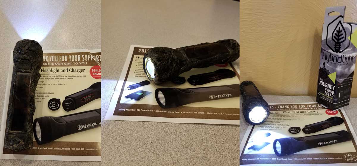 Donate Today and Receive an RMEF Hybrid Light! | RMEF Media | Rocky ...