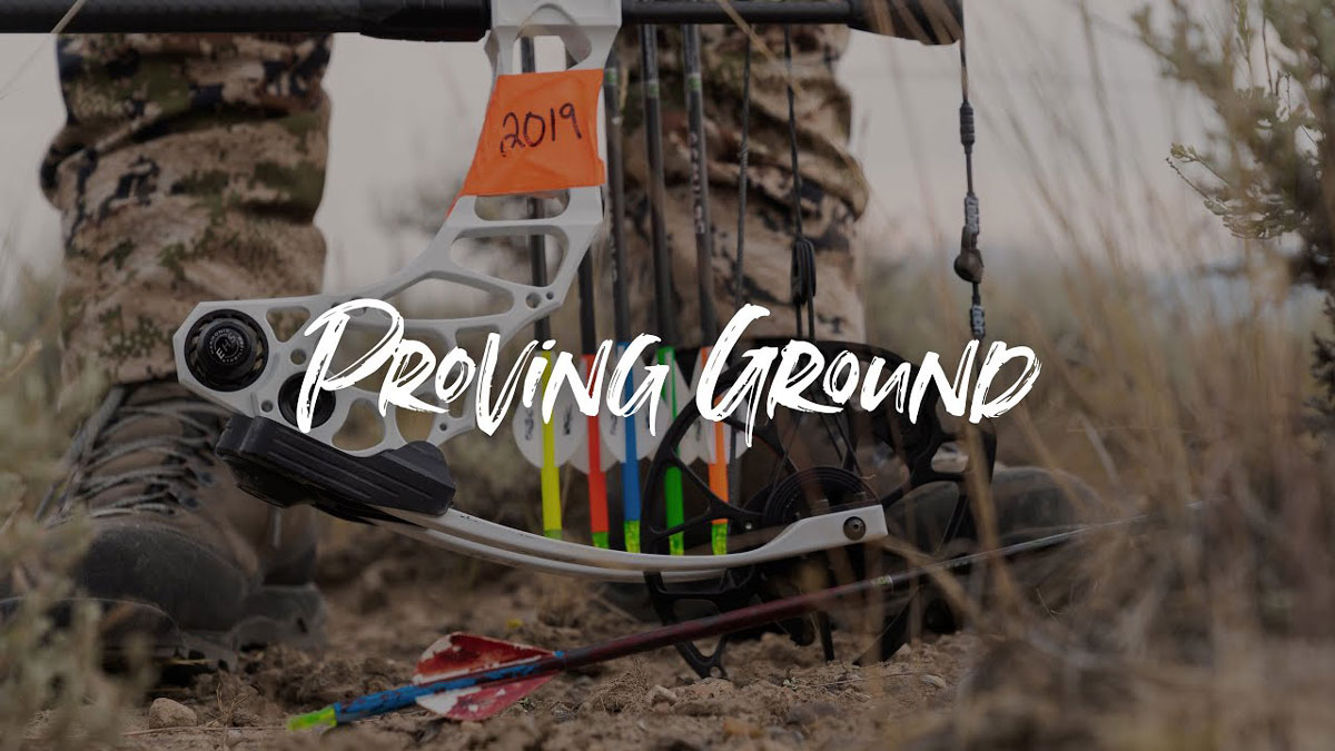 Proving Ground | RMEF Media | Rocky Mountain Elk Foundation