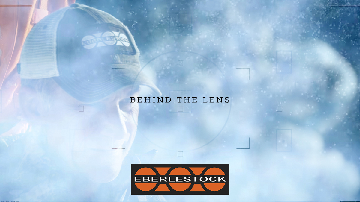 Behind The Lens - A RMEF Film | Rocky Mountain Elk Foundation