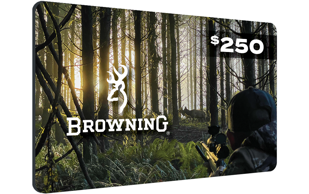 Shaundi Campbell - An RMEF Film | Rocky Mountain Elk Foundation