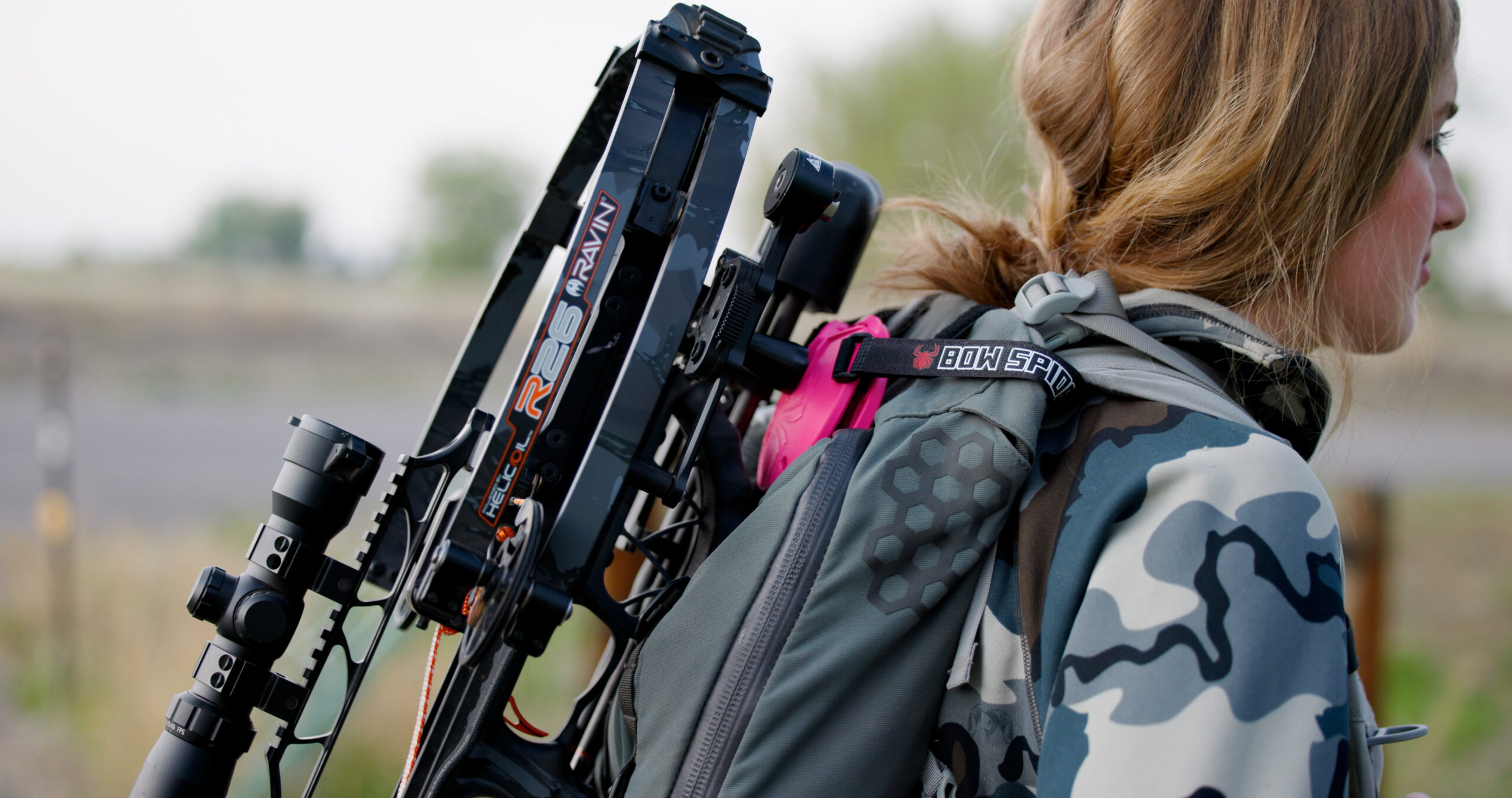 Upgrade Your Hunt With Bow Spider | RMEF Media | Rocky Mountain Elk ...