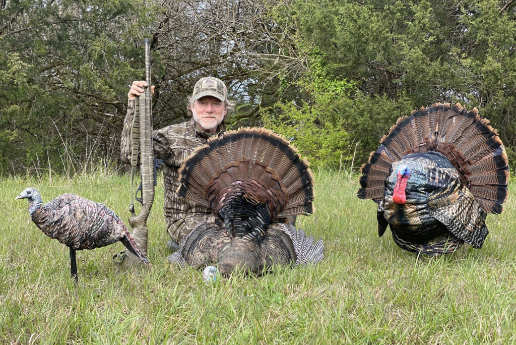 The Best Setups to Use This Spring | RMEF Media | Rocky Mountain Elk ...