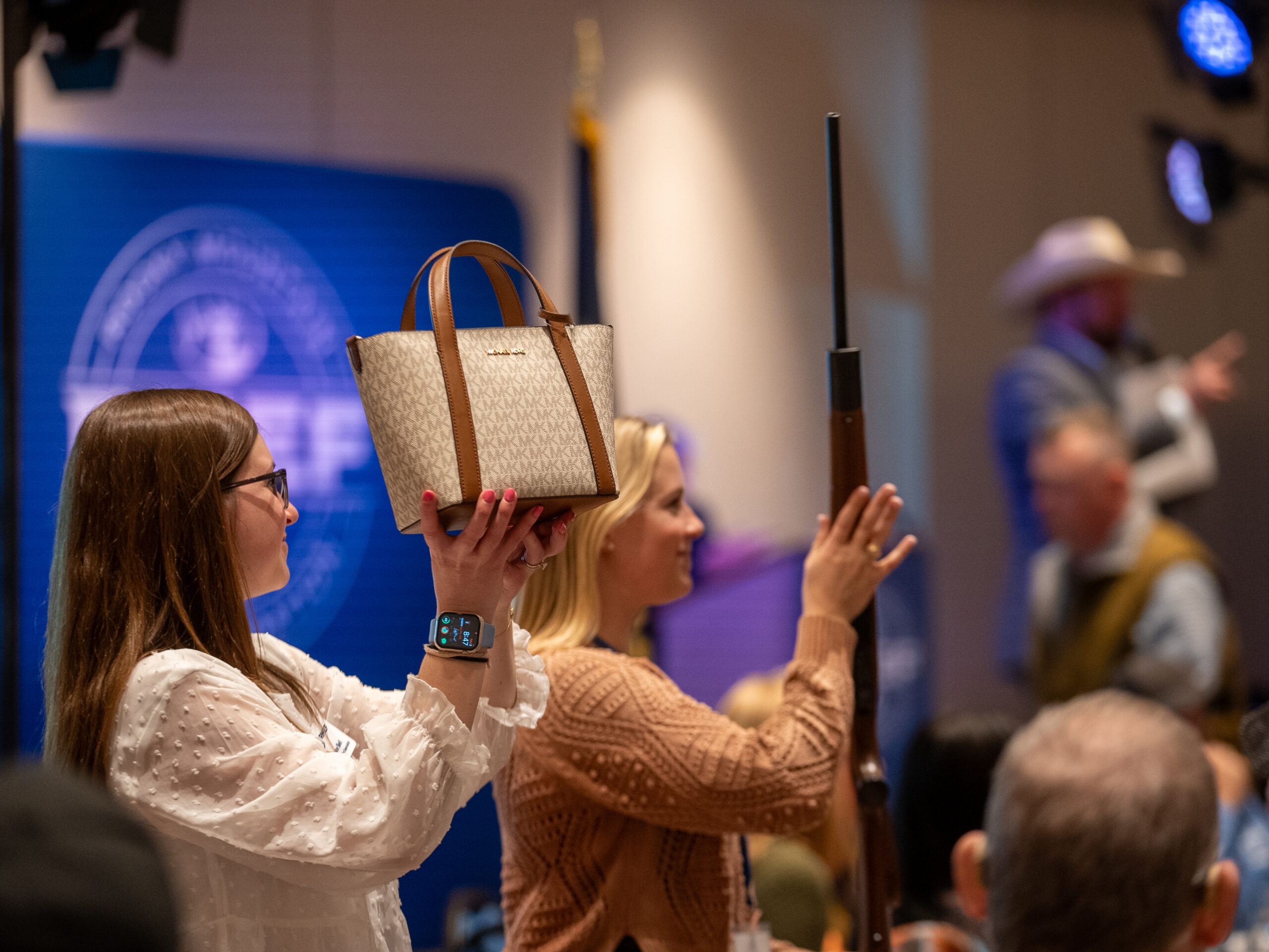 Hosting Secondary Fundraising Events | RMEF Media | Rocky Mountain Elk ...