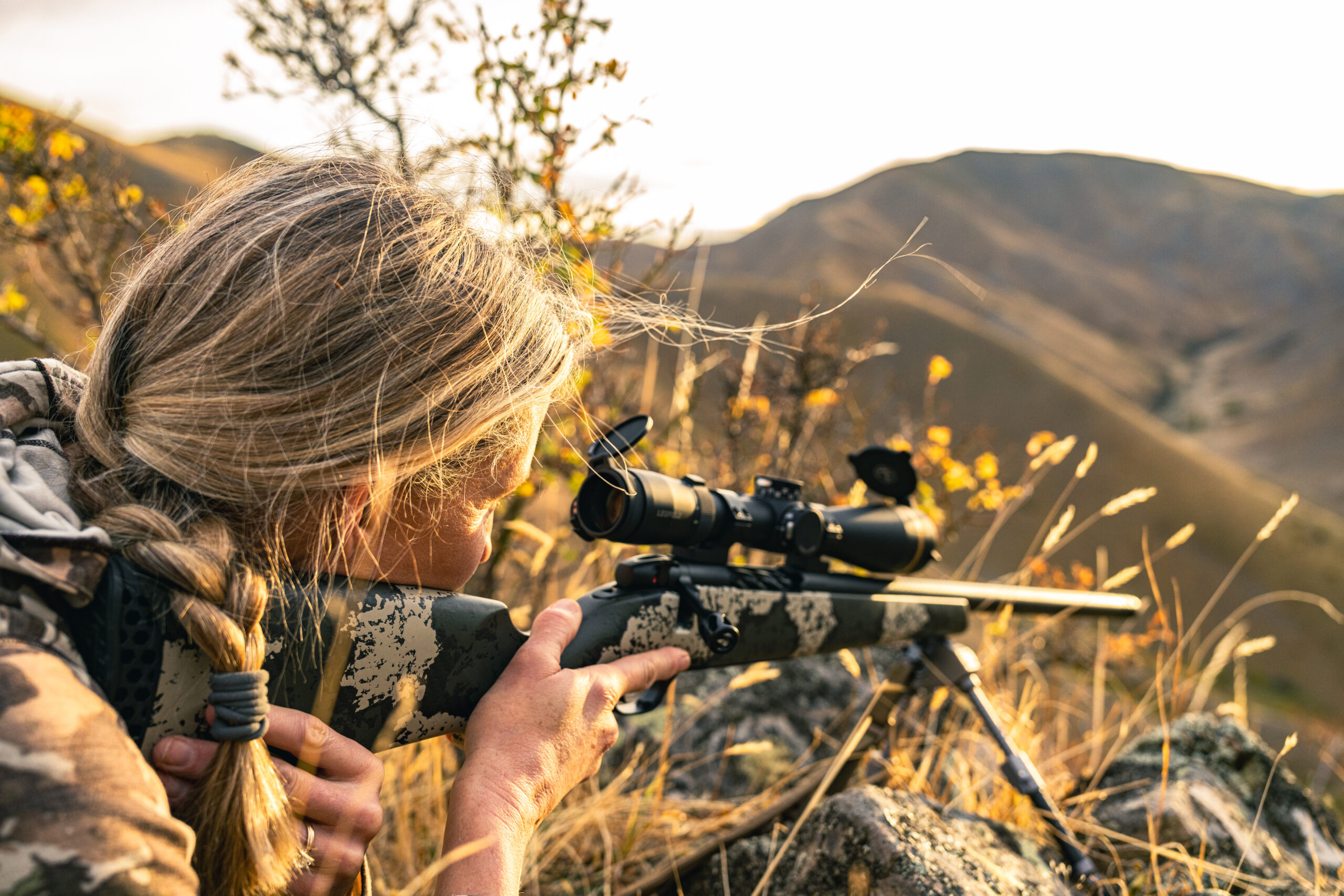 The Benefits of a Lightweight Rifle in Elk Country: A Closer Look at ...
