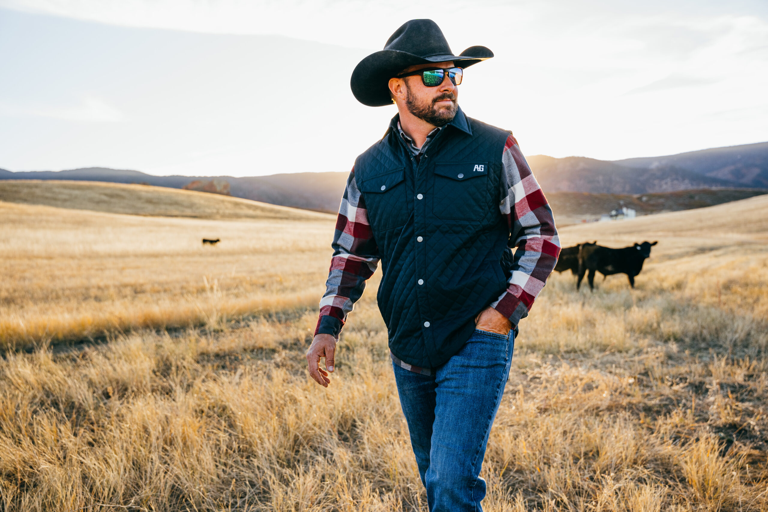 Unlock Your Full Potential with AG-GEAR: The Ultimate Performance ...