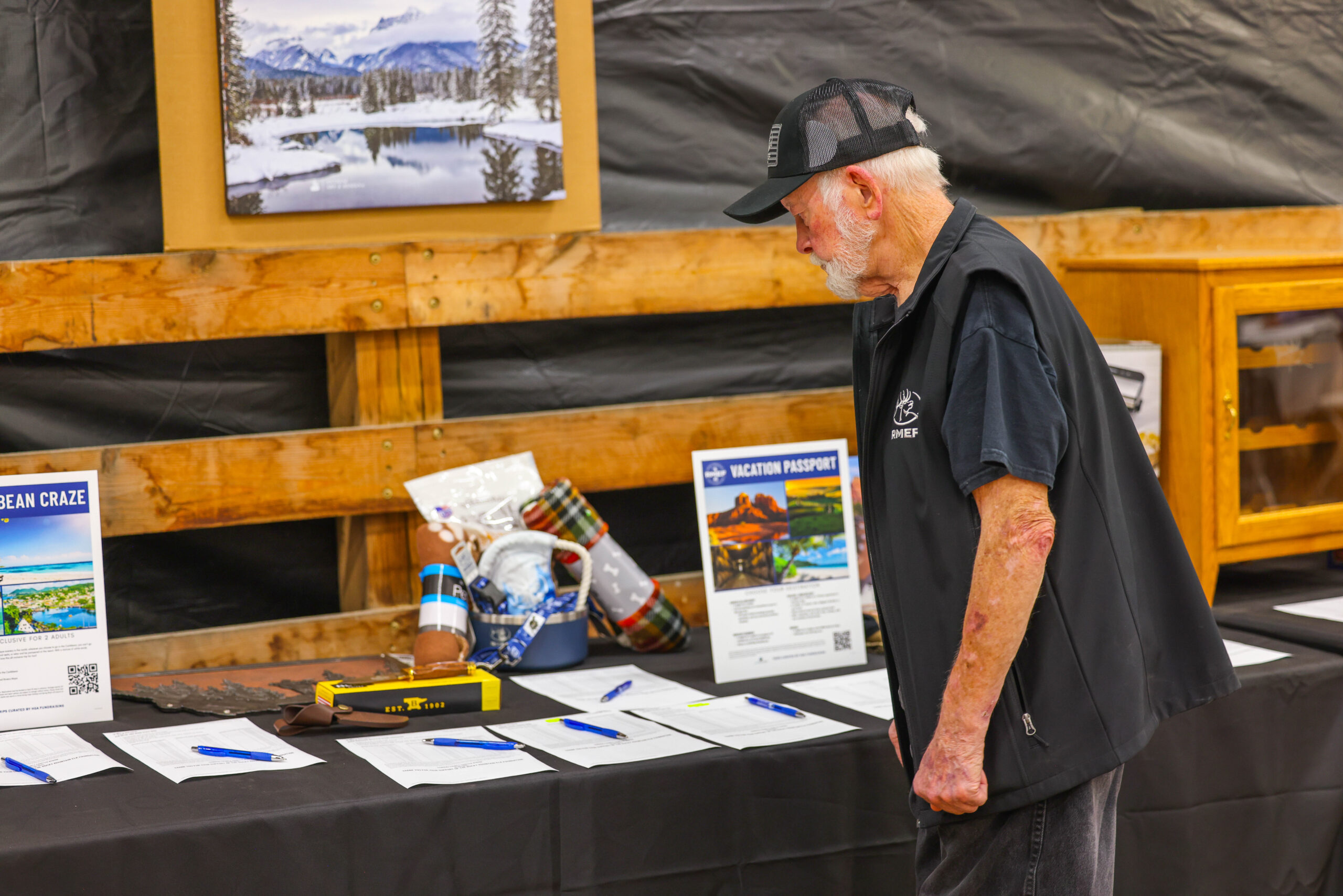 Featured RMEF Support Materials – Are You Using Them? | RMEF Media ...